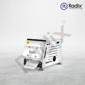 Chapati Pressing Machine RCP-04 – Radix Industries